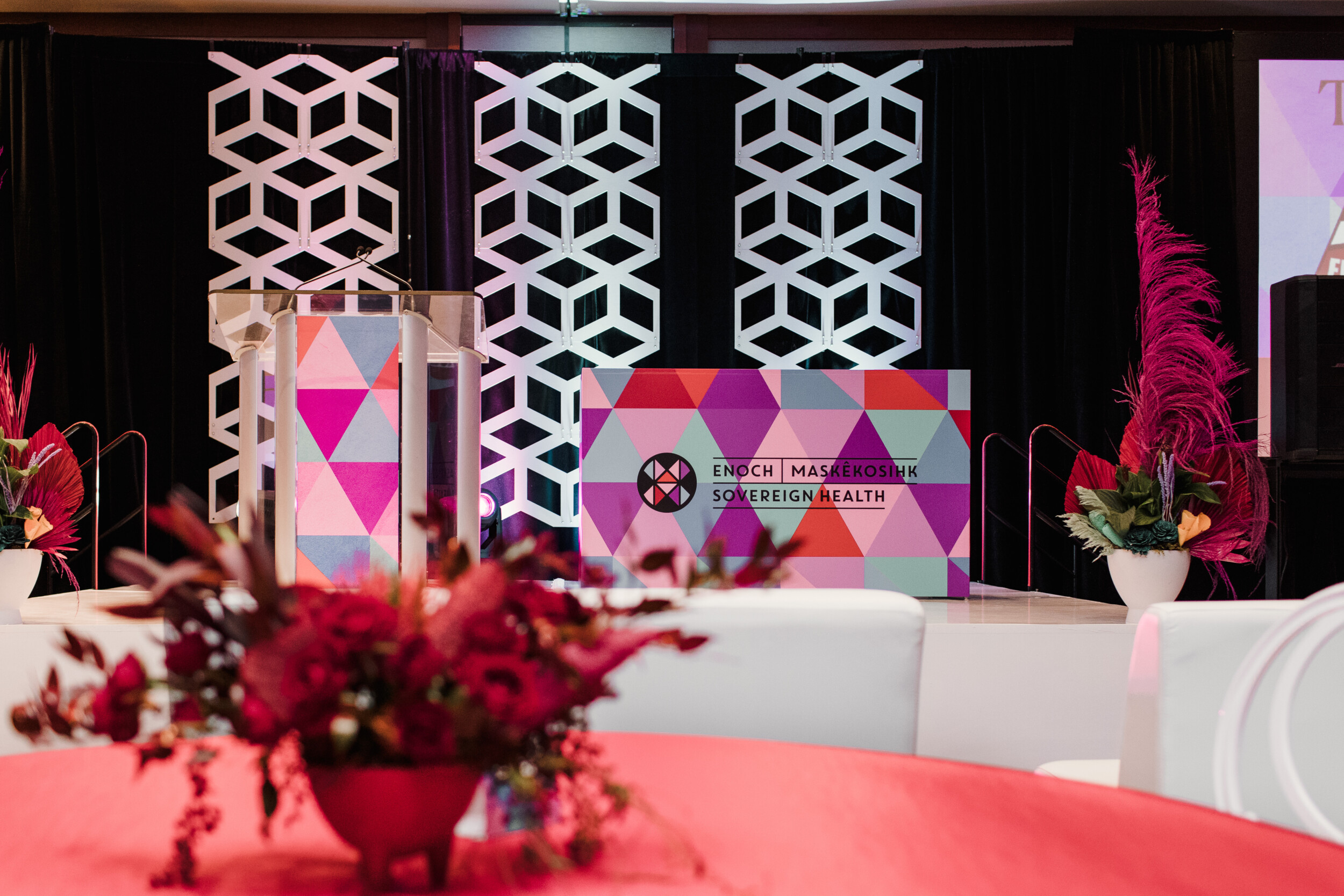 Edmonton Event Planning and Design